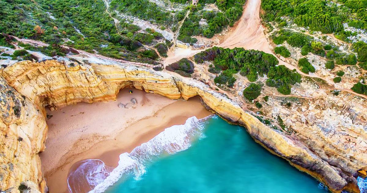 Zuid-Portugal rondreis naar Lissabon, Alentejo & Algarve | Tico Reizen