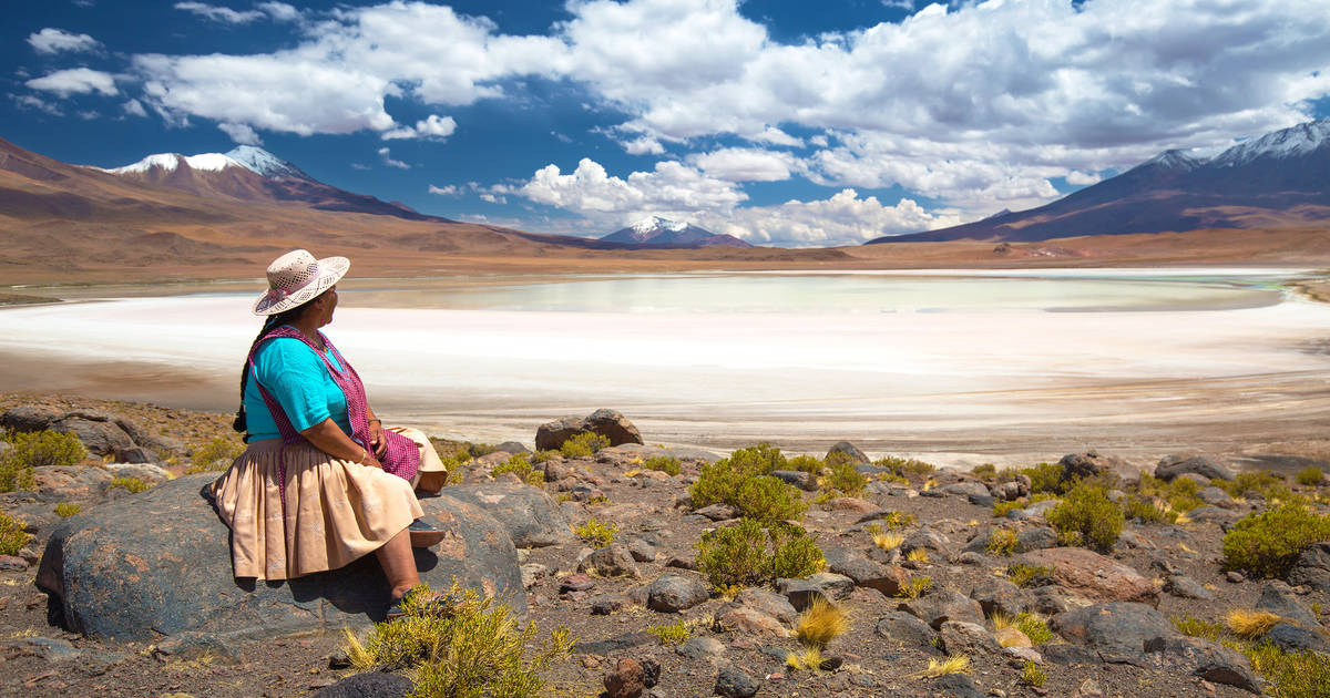 Bolivia reizen op maat | Exclusieve privé reizen | Tico Reizen