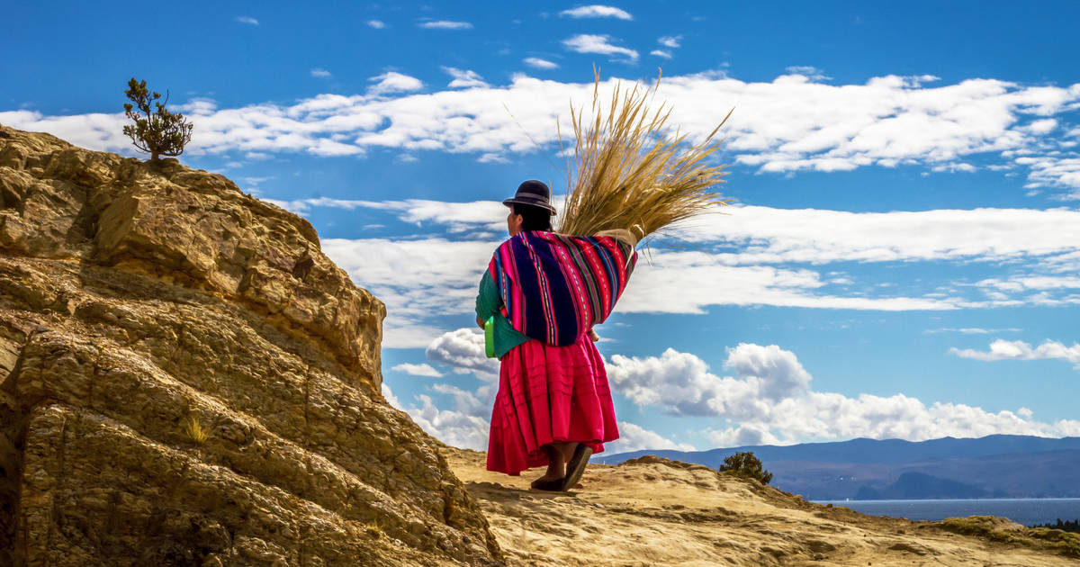 Rondreis Peru & Bolivia | Exclusieve privé rondreis | Tico Reizen
