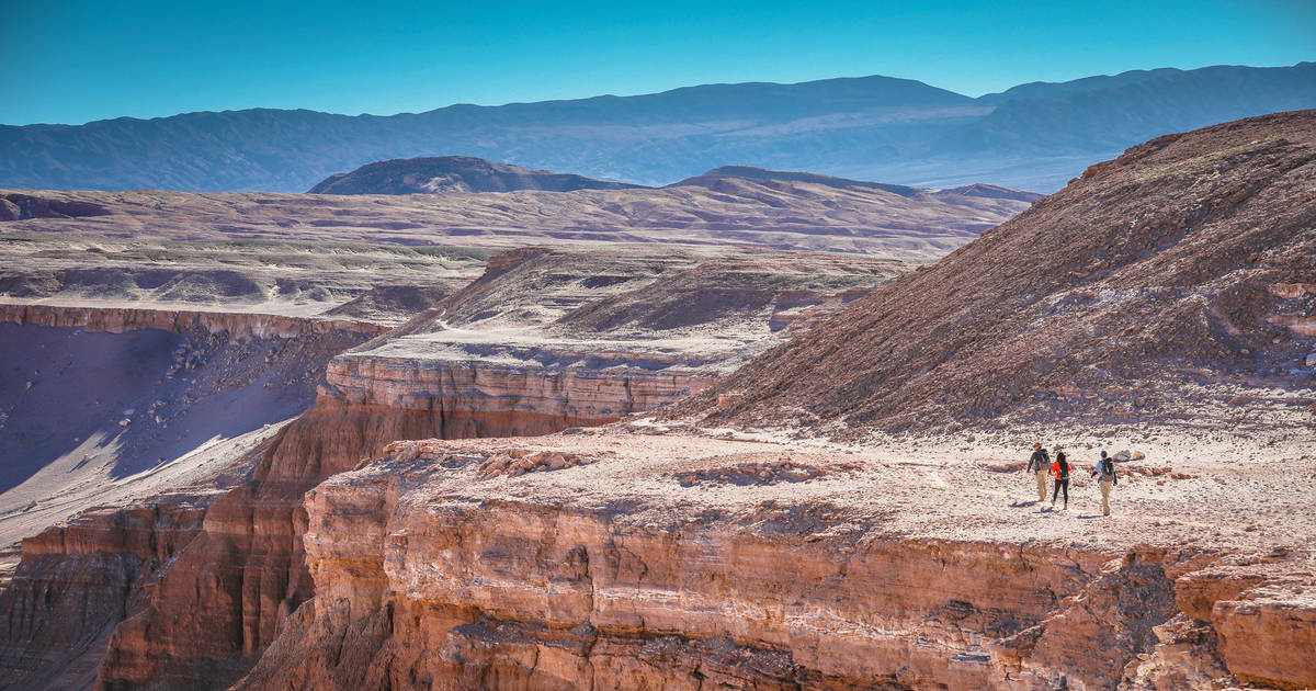 Remote Bolivia, Chili & Peru, een spectaculaire combinatiereis | Tico ...