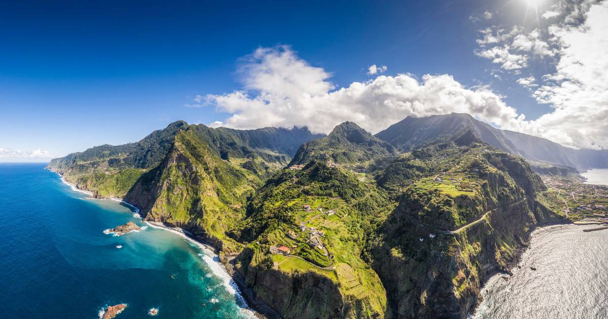 Luxe rondreis Madeira | Tico Reizen