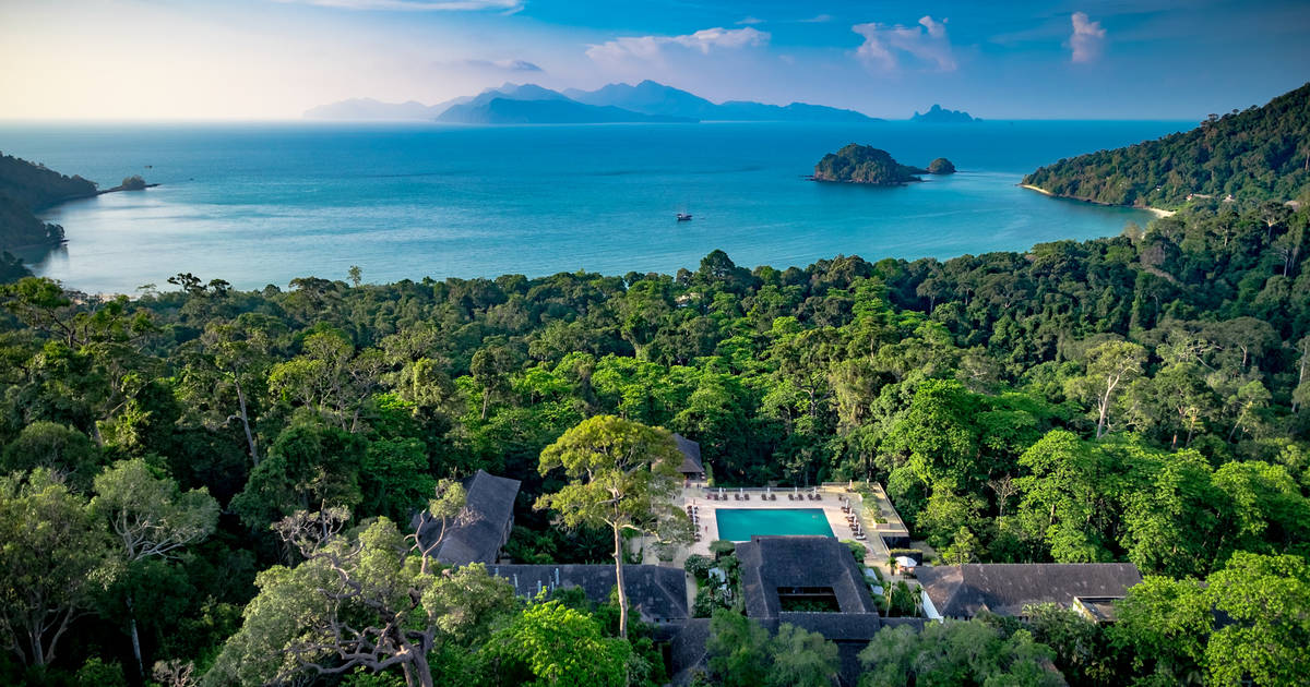 West-Maleisië reizen | Exclusieve West-Maleisië reizen | Tico Reizen