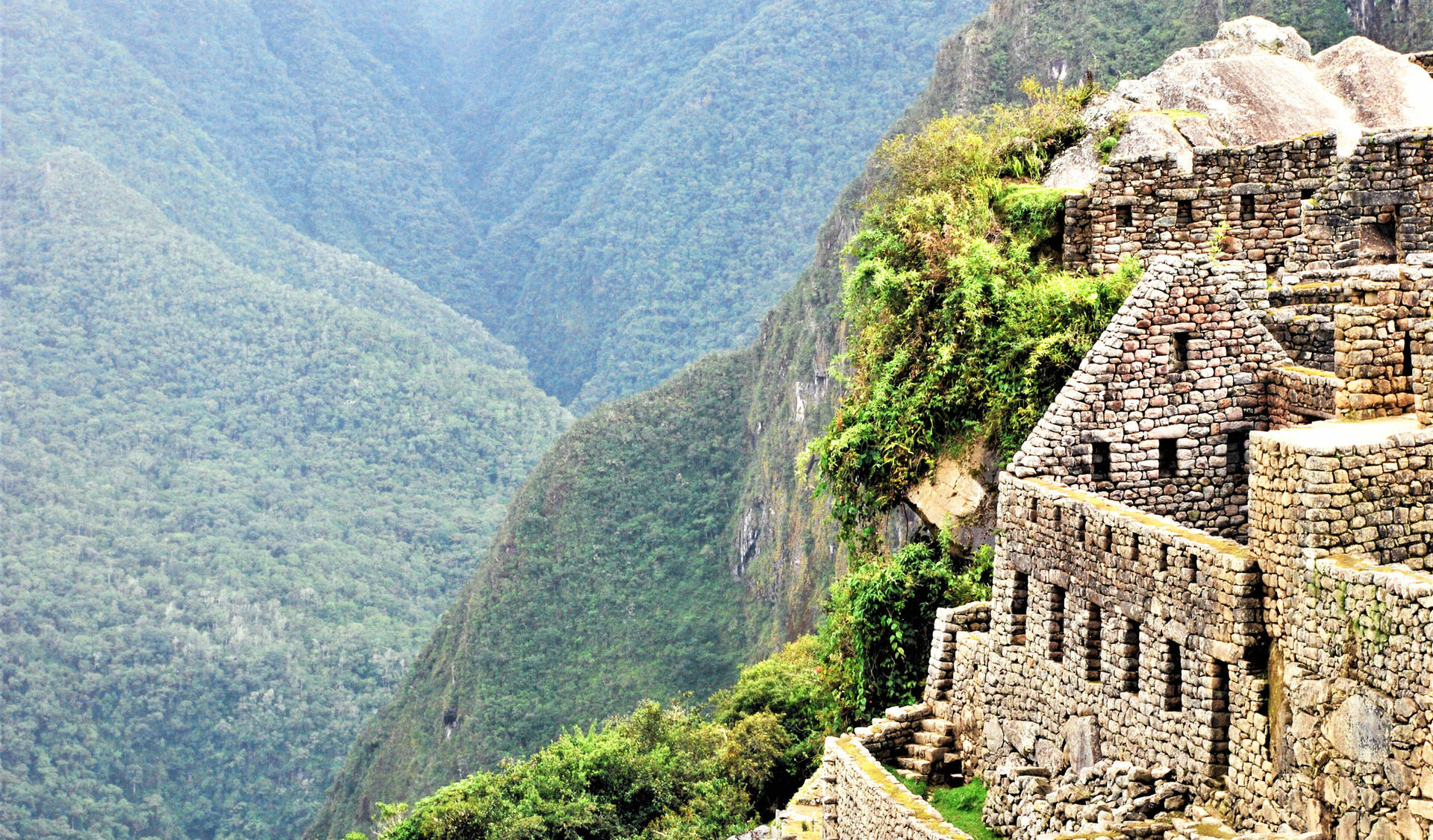 Peru reizen en arrangementen | Tico Reizen