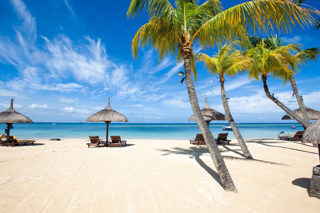 De mooiste reisbestemmingen in april | Tico Reizen