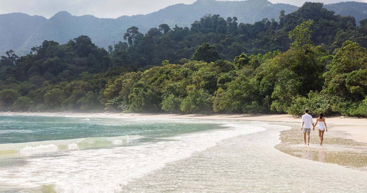 Luxe reis Maleisïe | Tico Reizen