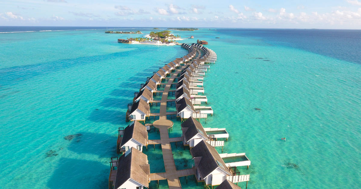 Luxe reizen naar de Malediven | Tico Reizen